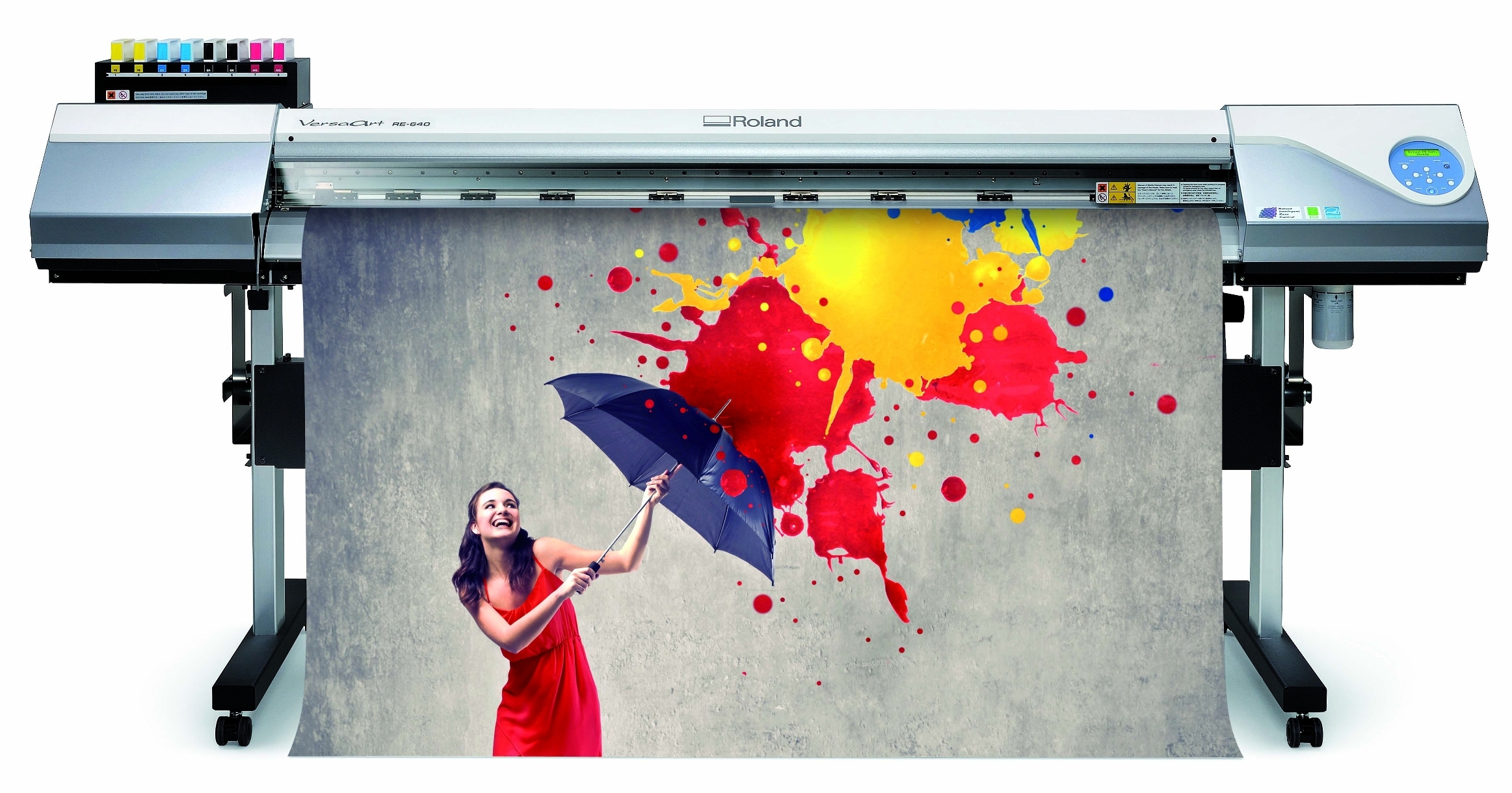 Grand format Affiches, Posters, Plans...